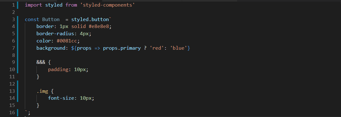 71 Background Image Styled Components - MyWeb