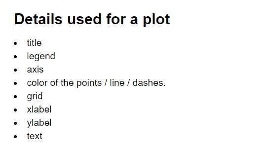 Starting with Matplotlib and Seaborn ! | by Vibhav Sharma ...