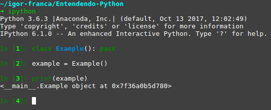 Entendendo o modo de execução do Python | by Igor Franca | Nerdzão ...