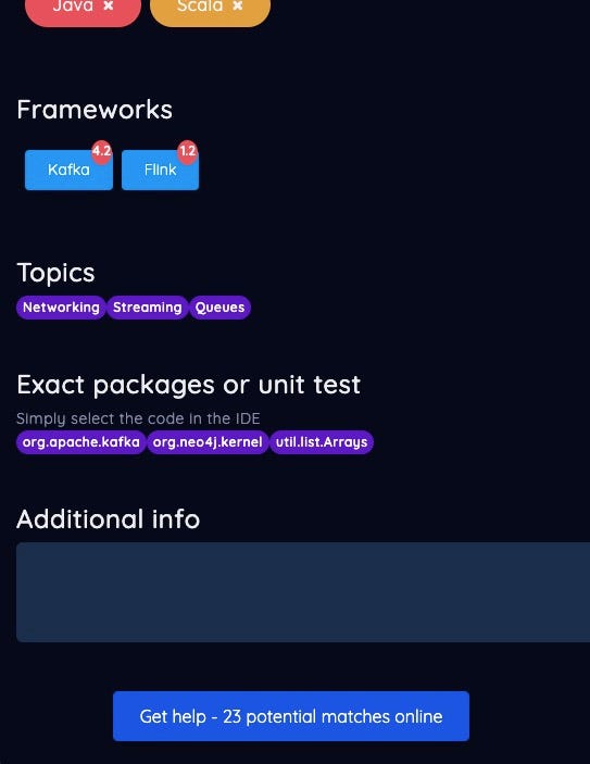 Blindspots + broken mechanics + tribes = crash | by Mihai Raulea | Aug ...