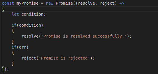 Asynchronous Javascript. Introduction | by Thushar | Medium