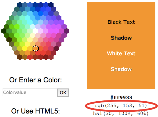 Sunsets and Shooting Stars in p5.js | by Kelly Lougheed | codeburst