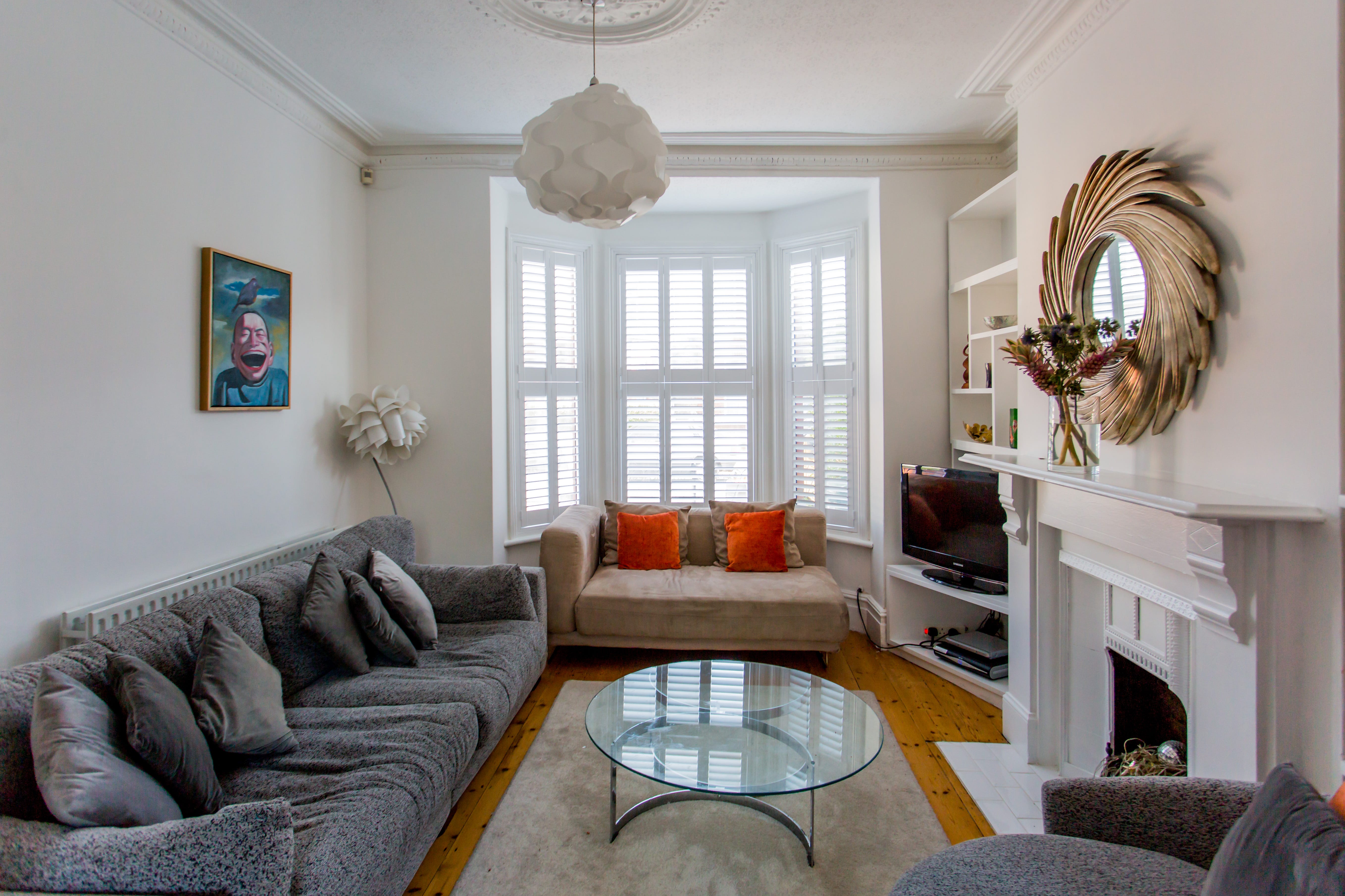 #SharedLiving The Ingredients for a Hosted Home | by Joel | RoomForTea ...