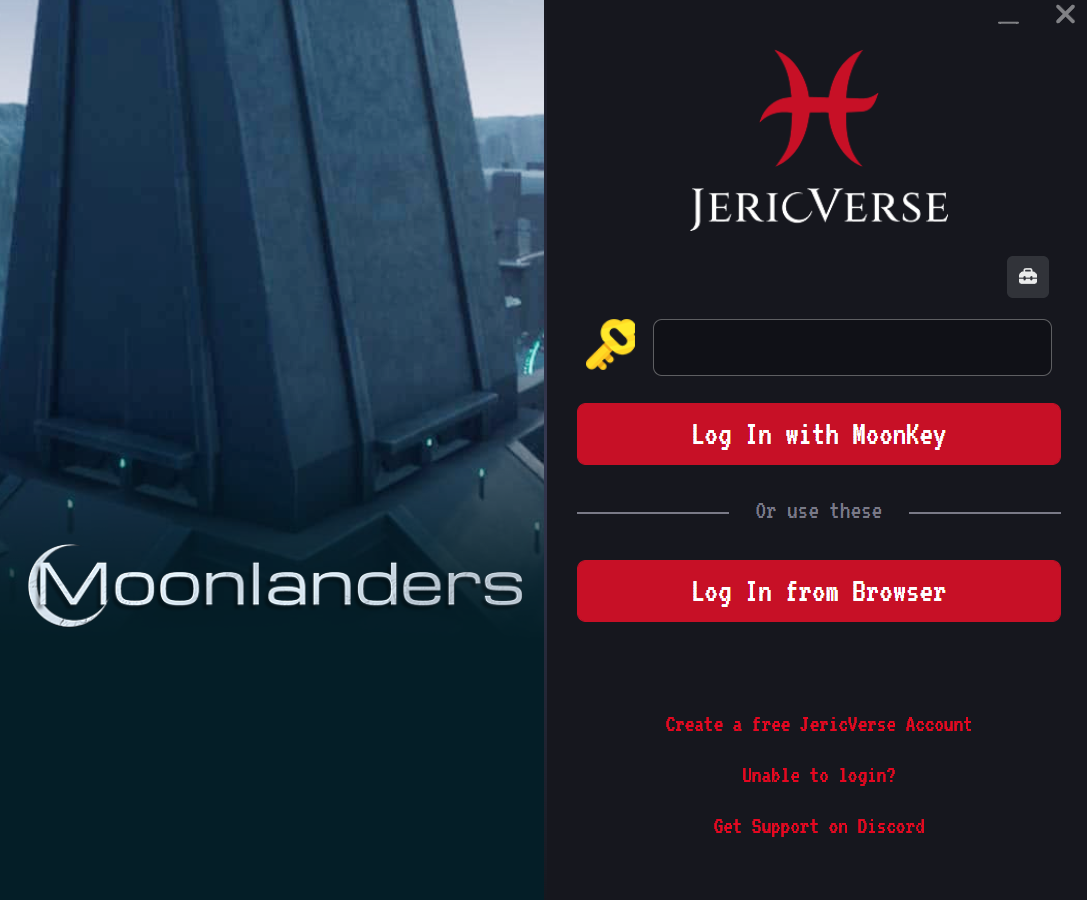 JericVerse.com Launcher (JVL) released! | by sprion a.k.a Mr. J | Medium