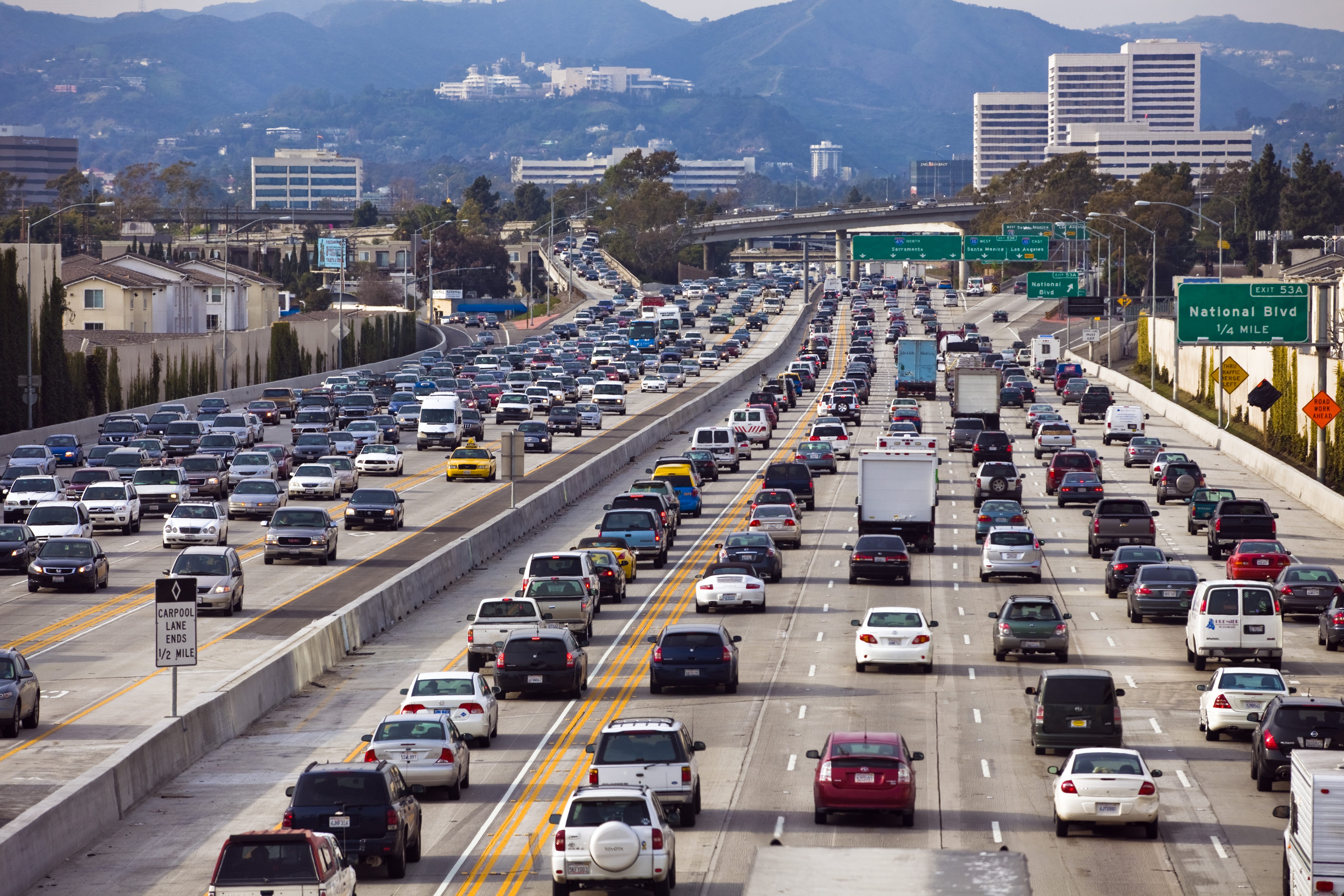 Imagining the Future of Transportation | by Dinesh Moorjani | The ...