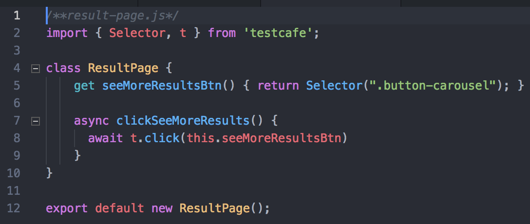 How To Create A Simple And Efficient Testing Project With Testcafe By Katieli Dieter Medium