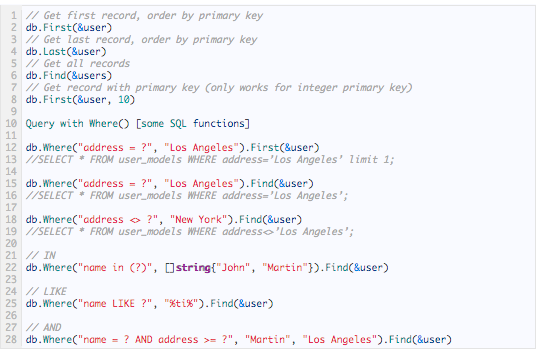 GO With GORM Chapter 10 | Golang. by- Kabeer Shaikh | by Team ...