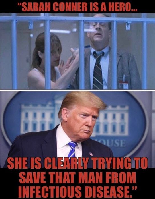 Lysol Memes and Disinfectant Memes get them in there! | by ...