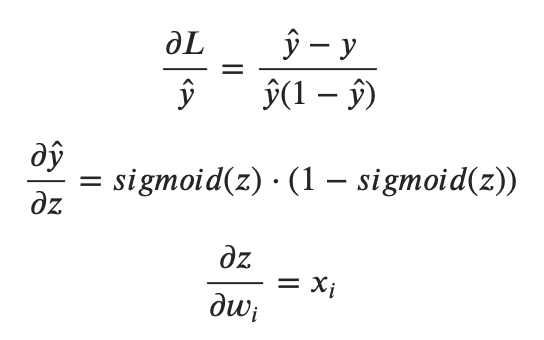 Logistic Regression with PyTorch. A introduction to applying logistic… | by Denny Loevlie ...