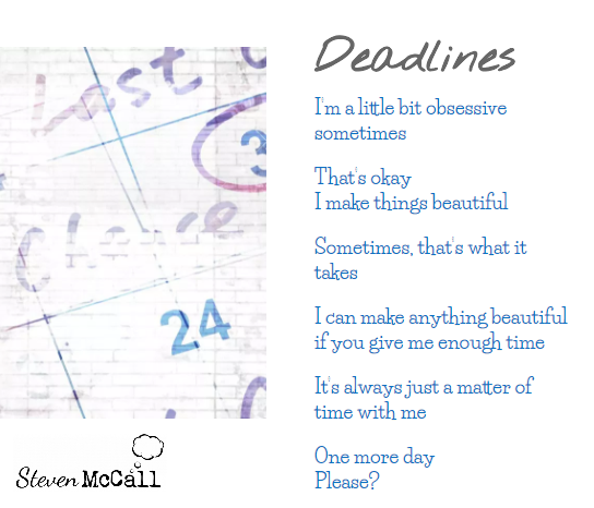 Steven McCall – Medium