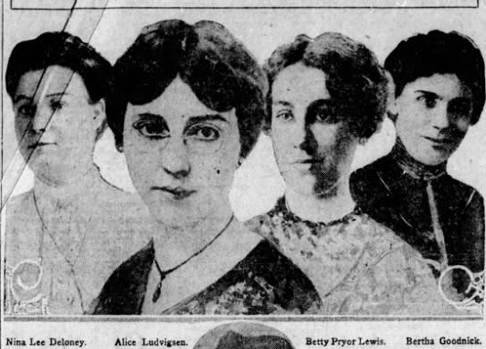 The Prolific Murders and Marriages of James P Watson | by Heather ...