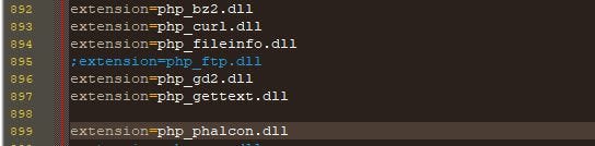 Cara Tepat dan Teruji Install Framework Phalcon PHP dalam Windows 10 (Xampp) | by Ahmad ...