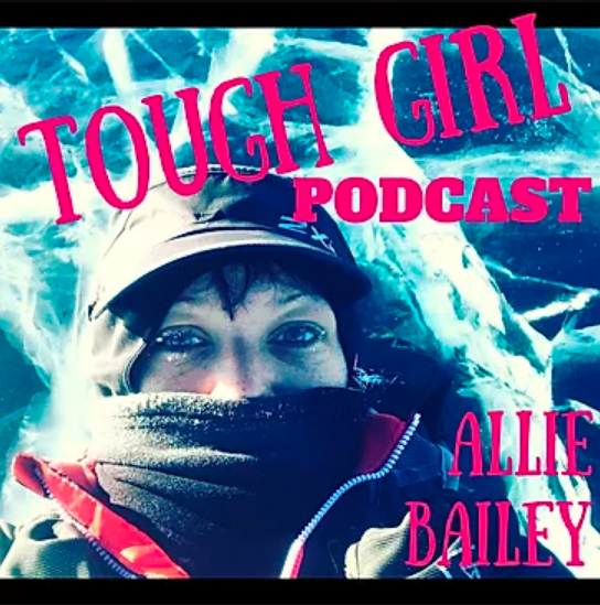 Allie Bailey — has run over 60 races, from half marathons to 100 mile ...