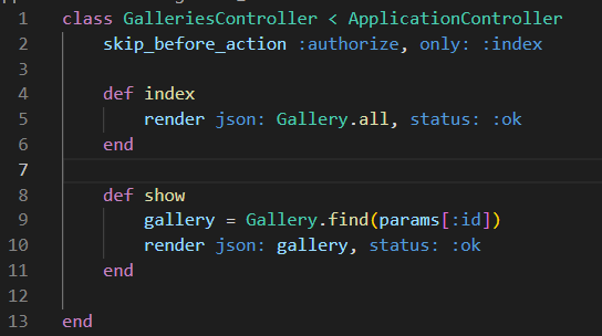 Back-end Logic with MVC. In Ruby on Rails, the MVC(or… | by Jacob Yaw | Sep, 2022 | Medium