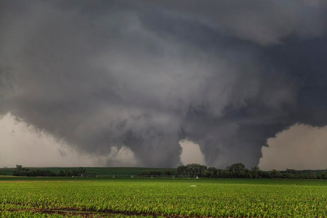 The Stories Behind Those Awesome Weather Photographs | by WXGeeksTWC ...
