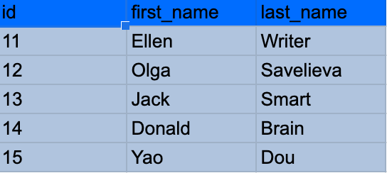 Scratching SQL joins with No Code | by Rand Zhang | Medium