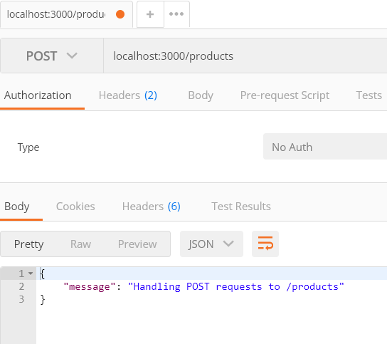 REpresentational State Transfer API with Node.js | by Piyumi M Dasanayaka | Medium
