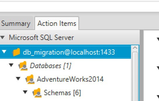 AWS — Database Migration Tool, super simple schema conversions | by ...