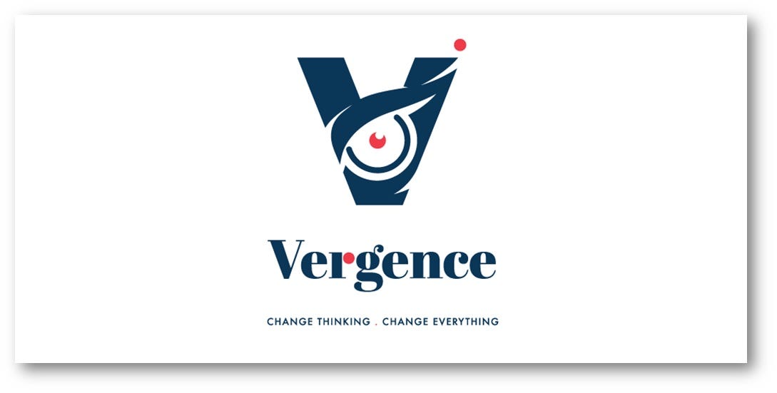 Introductions: We are Vergence.. December 10, 2019 | by Vergence | Medium