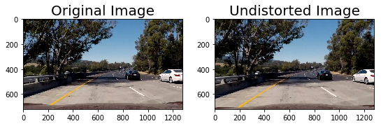 Advance Lane Finding using Python and OpenCV @Udacity | by Vraj Patel | Medium