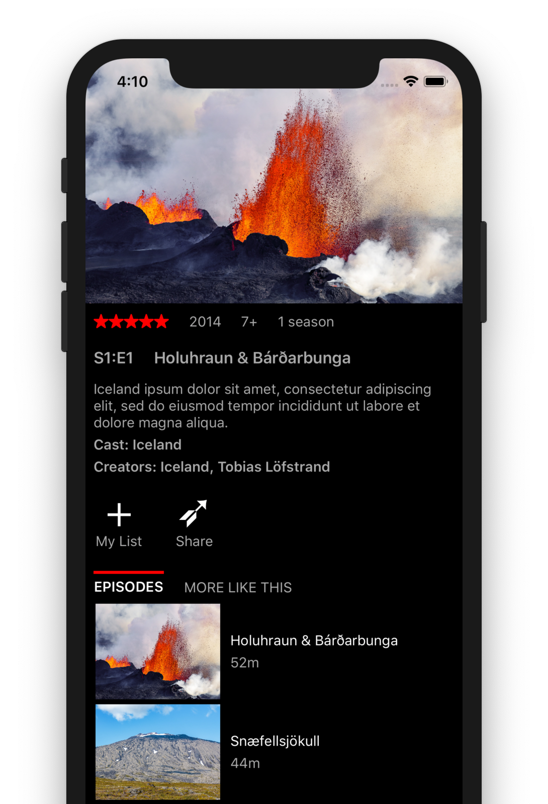 Declarative Layouts And Consistent Styling For Ios Introducing