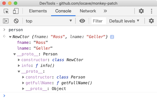 Anatomy Of Typescript Decorators” And Their Usage Patterns By Uday Hiwarale Jspoint Medium