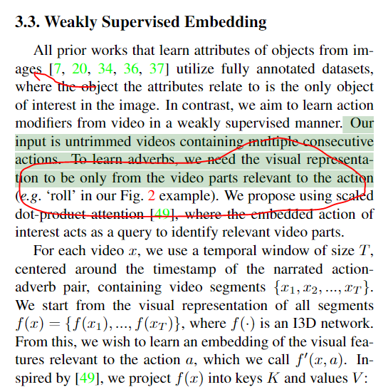 Action Modifiers: Learning from Adverbs in Instructional Videos | by ...