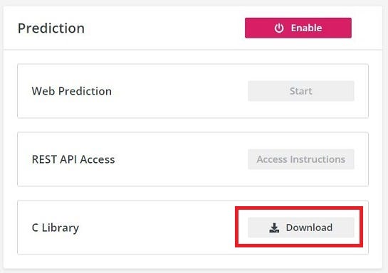 TinyML: Slope control for Robots with Arduino Pro | by Leonardo Cavagnis | Towards Data Science