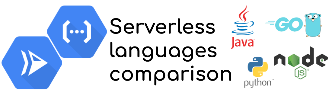Serverless performance comparison: Does the language matter? | by ...