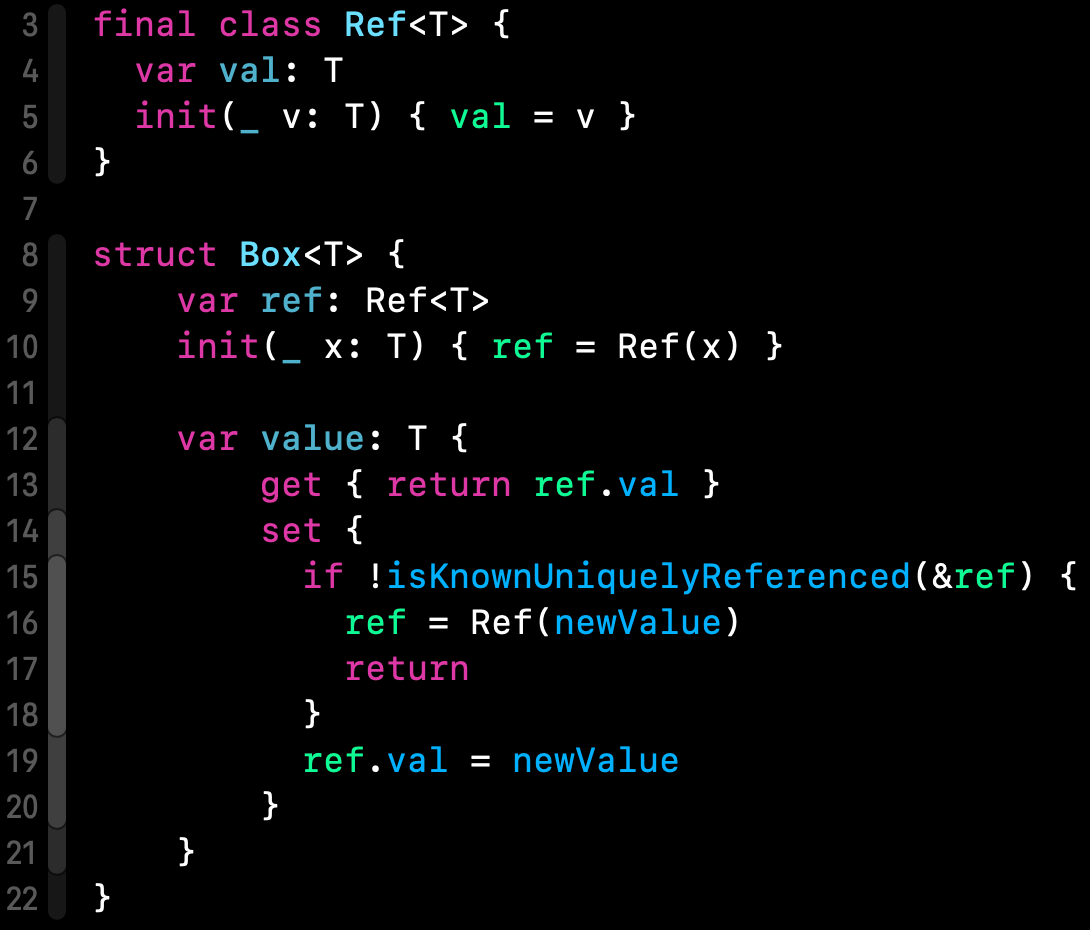 Few ways of improving your iOS APP performance in Swift (2) | by Gordon ...