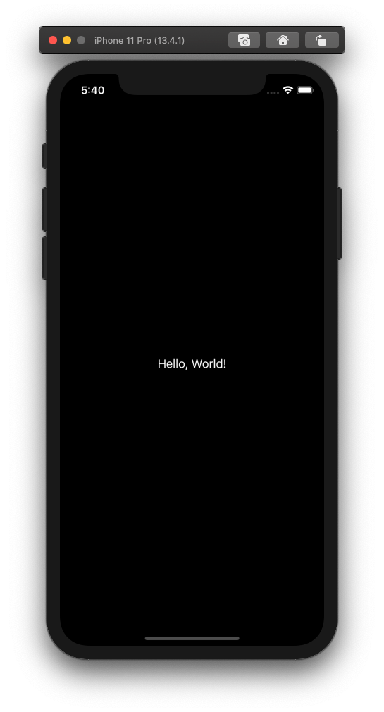 Swiftui In Uikit View Controllers With Uihostingcontroller Medium