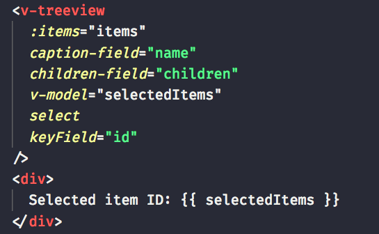 Building a Treeview component (Part III) | by Damjan Namjesnik | Vuetify | Medium