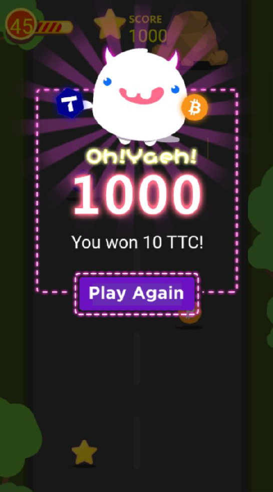 TTC Pay Officially Launched. On December 26th, TTC Protocol launched ...
