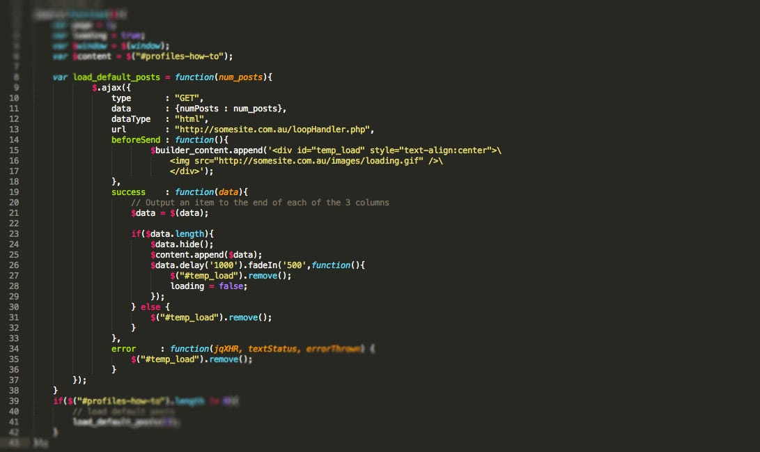What I Learned From Failing My First Code Review | by Kieran Jones | Medium