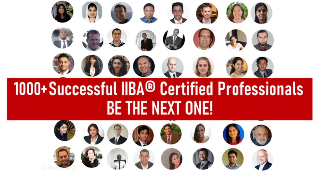 IIBA Certifications Process — A Step by Step Approach | by Adaptive US ...