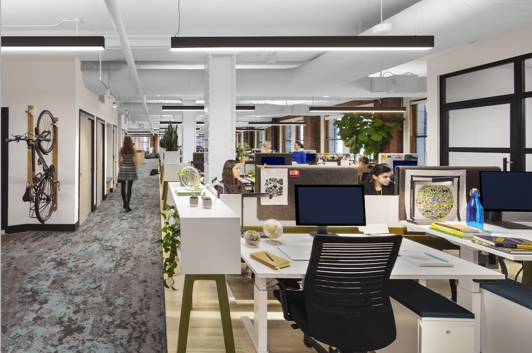 Why building design matters in response to coronavirus: | by Whitney ...