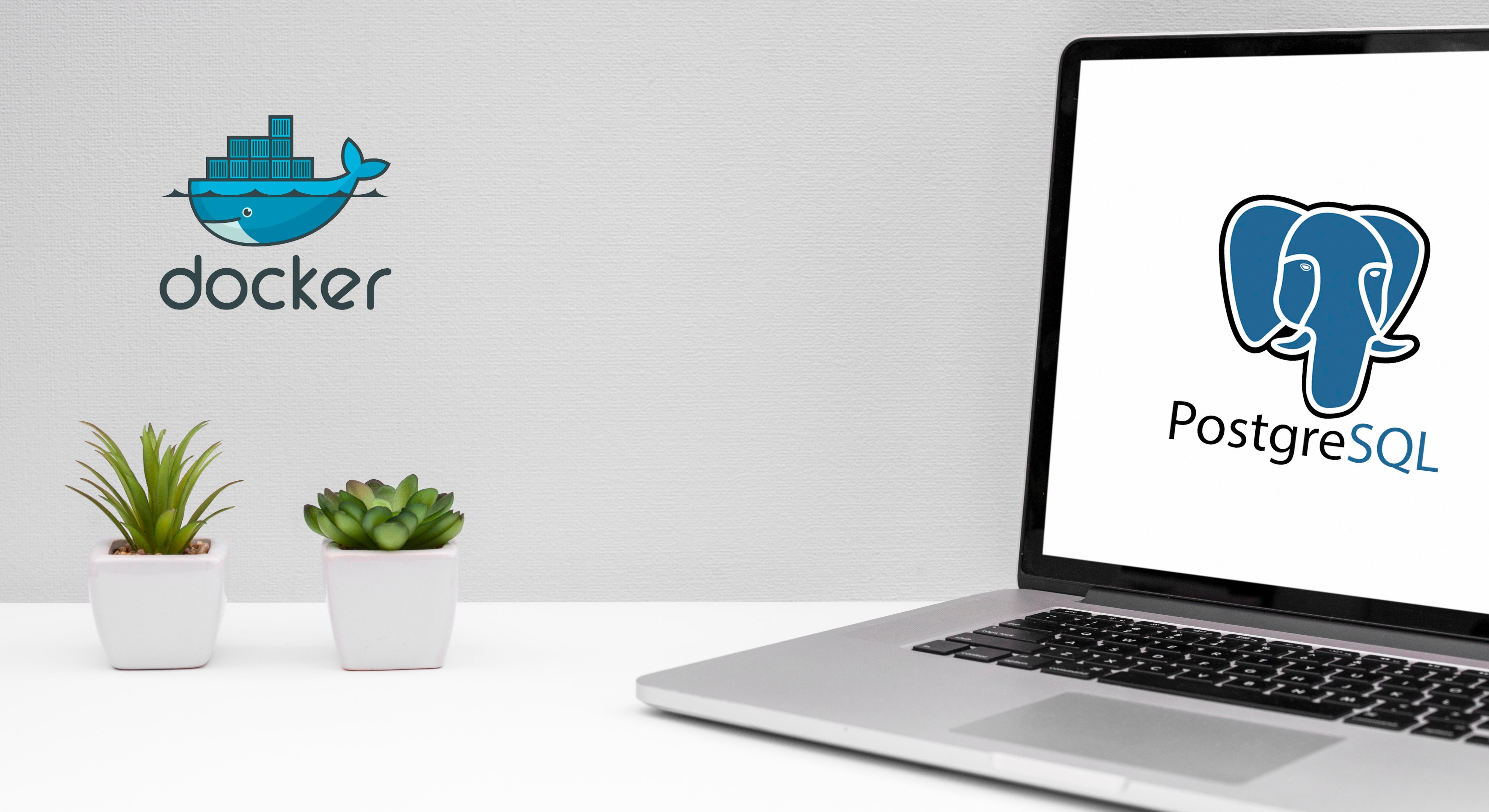 Postgresql Docker Creation And Backup Databases By Niron Rasanjana Faun Medium