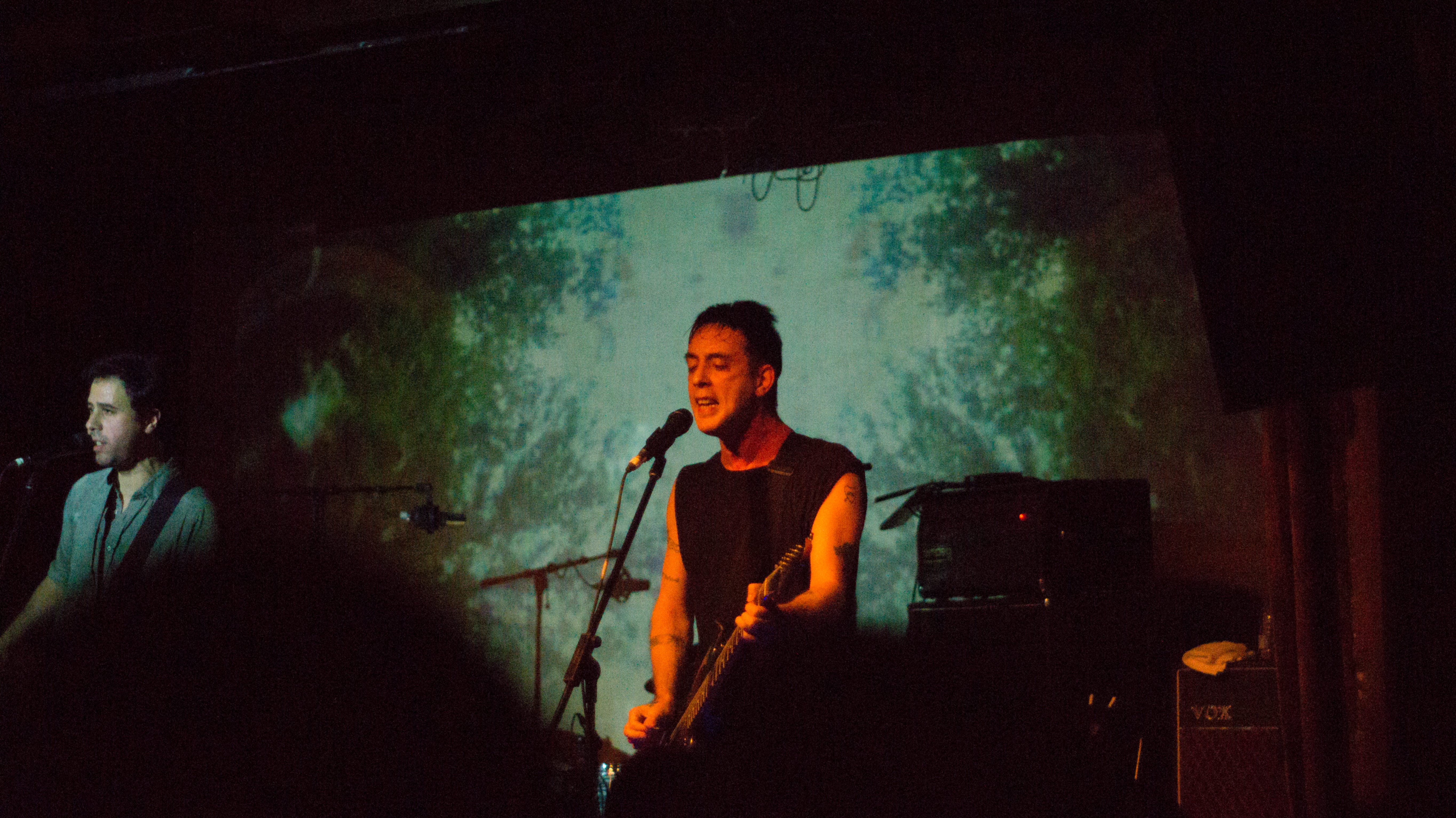 Wolf Parade cement their legacy during four-night run at POP Montreal ...