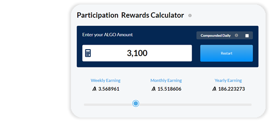 Algoexplorer 2 0 The New Algorand Block Explorer Is Here By Pablo Yabo Rand Labs Medium
