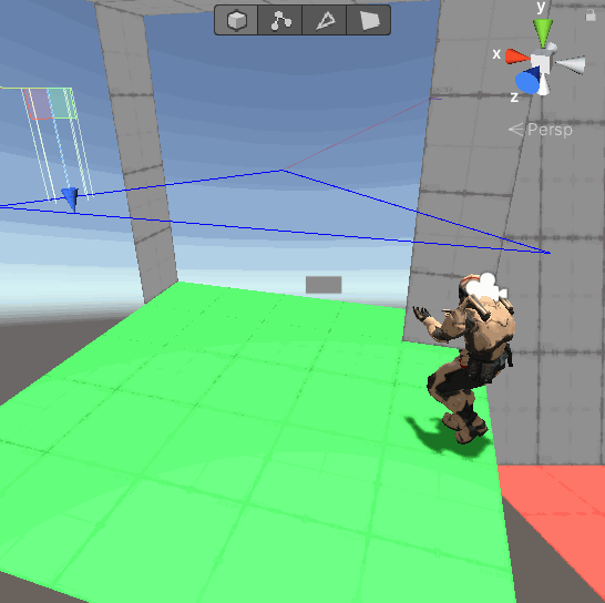 Multiple Recursive Portals and AI In Unity Part 6: Object cloning | by Lim Ding Wen | Medium