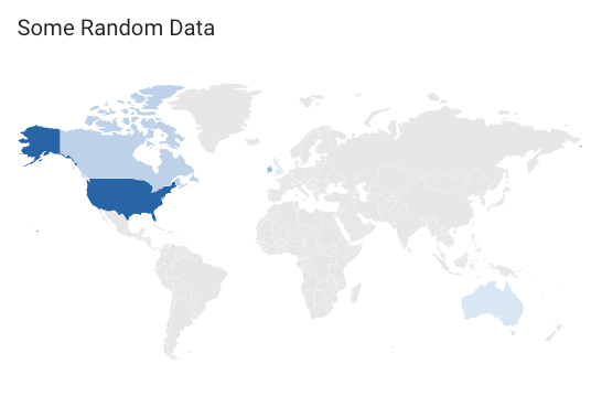 How to integrate VueJs with jVectorMap | by Vadim Gut | Medium