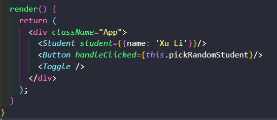 React — Components Props State Introduction By Christian Grewell Applab 2 0 Medium