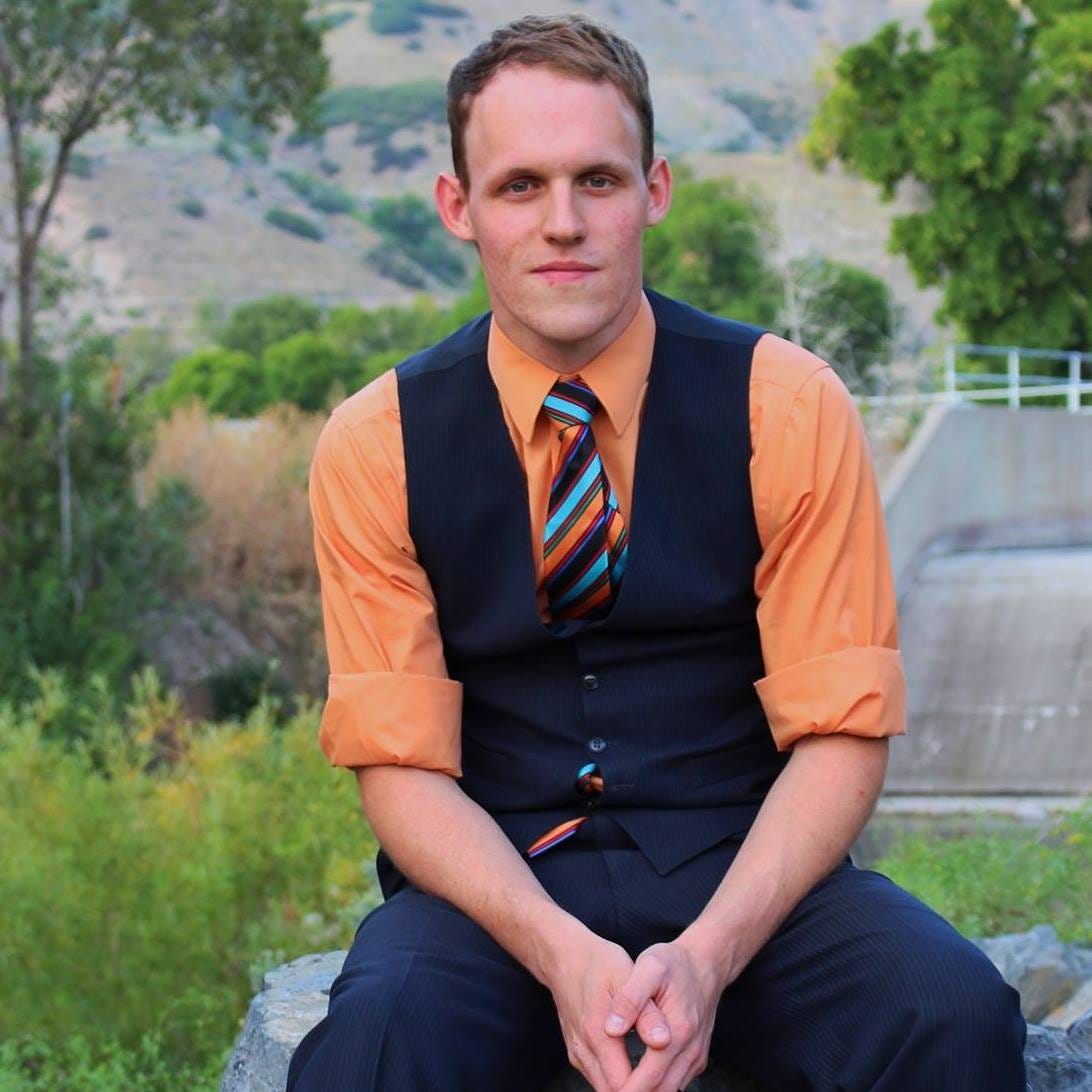 “Remember To Be Patient” Advice From CEO Tucker Ferwerda | by Yitzi ...