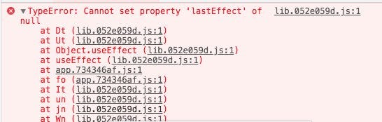 I’ve completely rewritten two projects with React Hooks, here is the good and the ugly | by ...