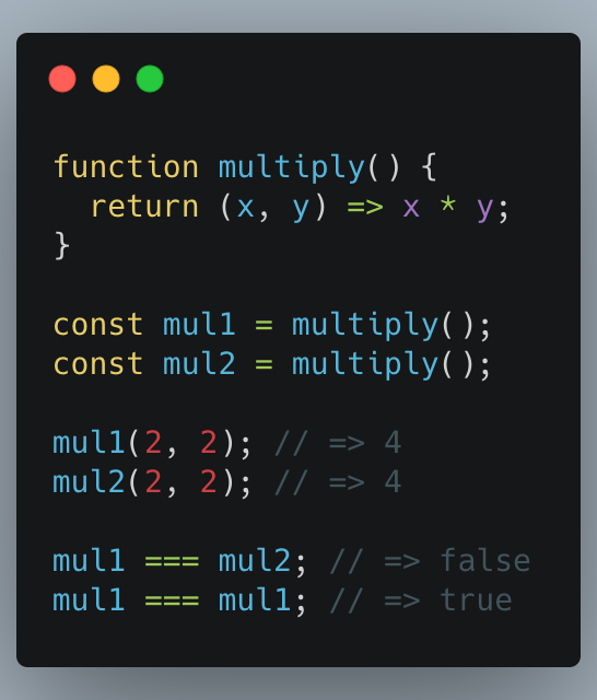 How To Use Ecallback Pass An Inline Callback And An Array Of By Yash Sangai