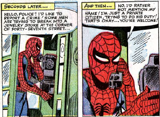 The Amazing Spider-Man #18 Review | The Amazing Spider-Man Reviews