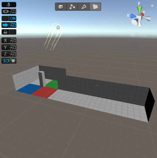 Multiple Recursive Portals and AI In Unity Part 1: Basic portal rendering | by Lim Ding Wen | Medium