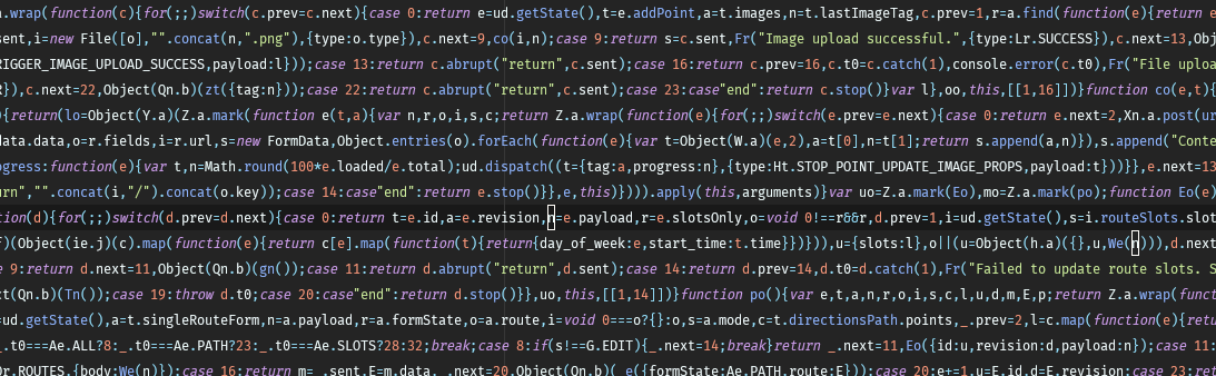 Migrating An Existing Create React App 2 1 Project To Typescript By Jayant Bhawal Medium
