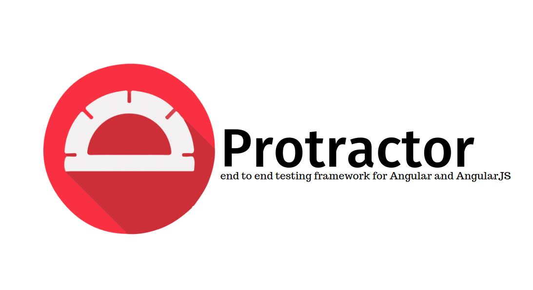 Write An Angular And Angularjs E2e Test Using Protractor By Shameer