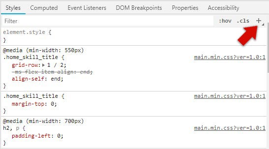Avoiding Rookie CSS Mistakes: The Basics | by Jonathan Walker | Medium